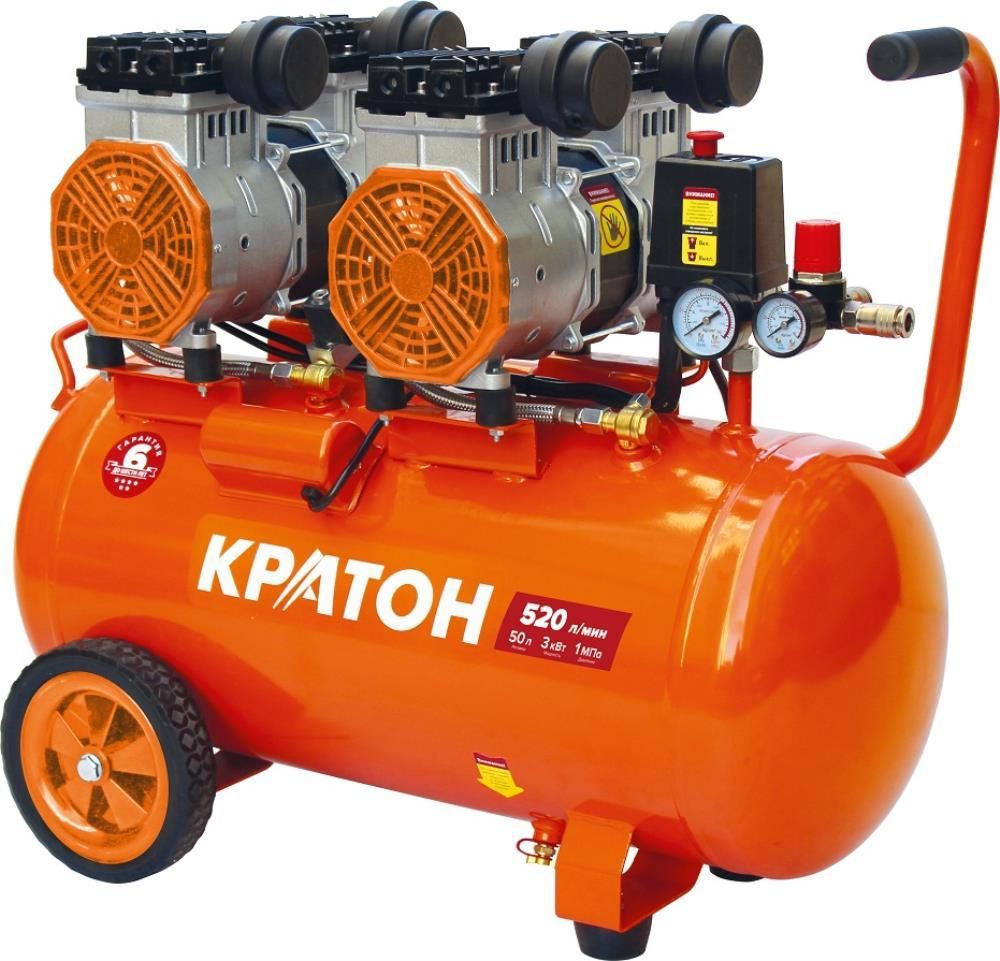 Кратон AC-520-50-OFHS — купить в интернет-магазине, цена 36370 рублей